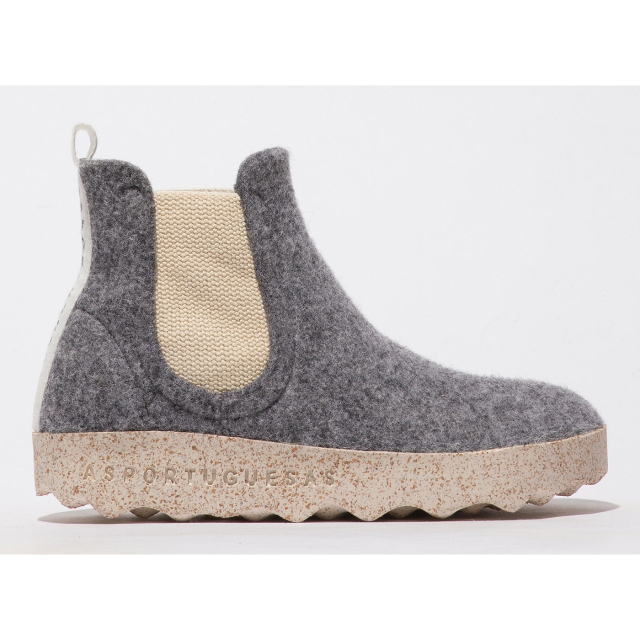 Chelsea Boots grau | Schuhe | Schuhe | Schmidt Versand GmbH