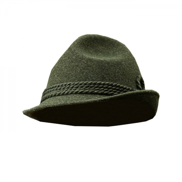 Jagdhut Tradition oliv | Kopfbedeckungen | Bekleidung | Schmidt Versand ...